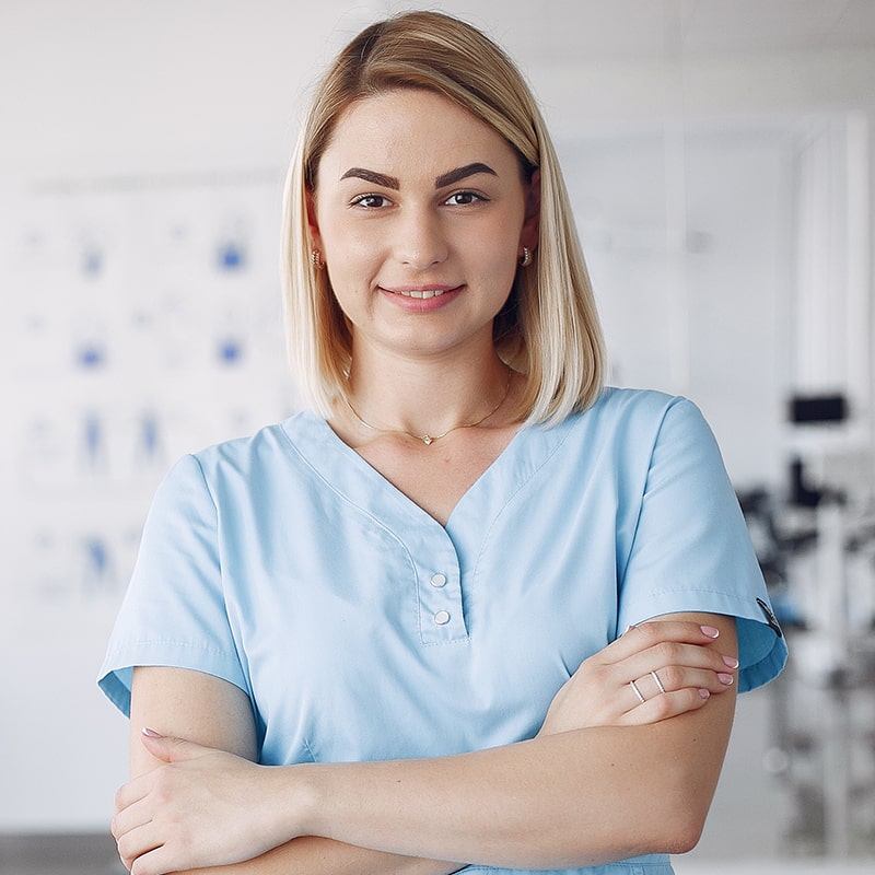 Our Team – Physio Hörmann